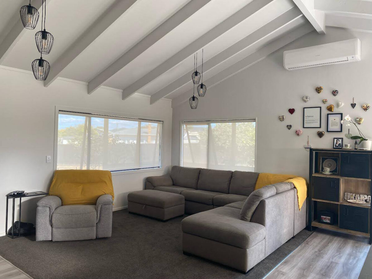 Horotiu Road - Wiggins Building Solutions